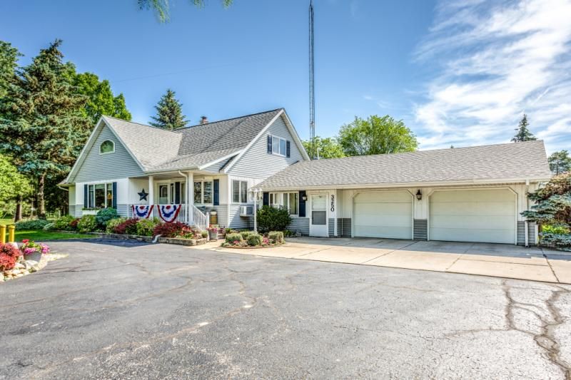 3250 N Sandusky Rd, Sandusky, MI 48471 - See Est. Value, Schools & More