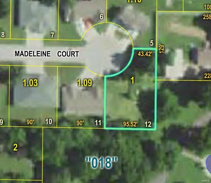 Madeleine Ct, Mountain Grove, MO 65711 | Trulia