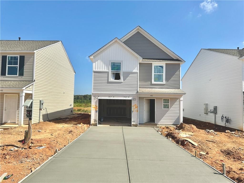 443 Seaborn Cir, Pendleton, SC 29670 | MLS# 20267579 | Trulia