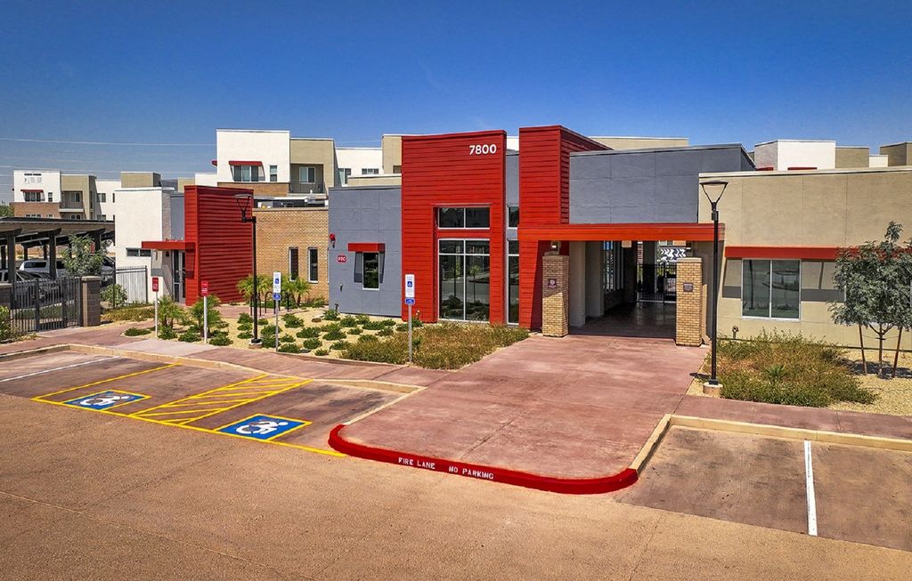 7800 W Encanto Blvd #7-107, Phoenix, AZ 85035 - See Est. Value, Schools ...