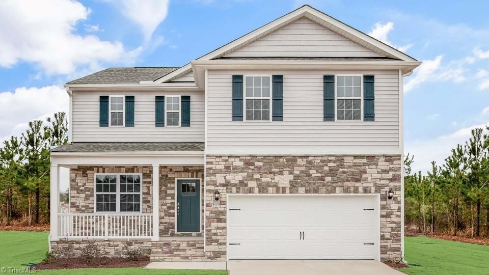 2942 Burgess Dr, Mebane, NC 27302 | MLS# 1175222 | Trulia