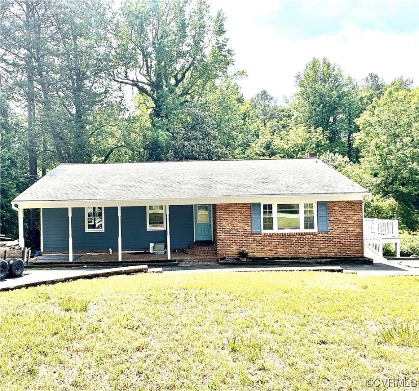 501 Pinetta Dr, Richmond, VA 23235 - See Est. Value, Schools & More