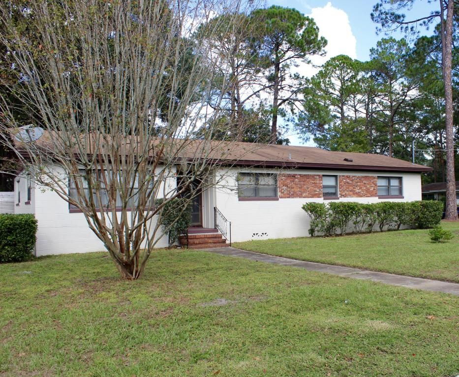 6337 Garette Dr S, Jacksonville, FL 32210 - See Est. Value, Schools & More