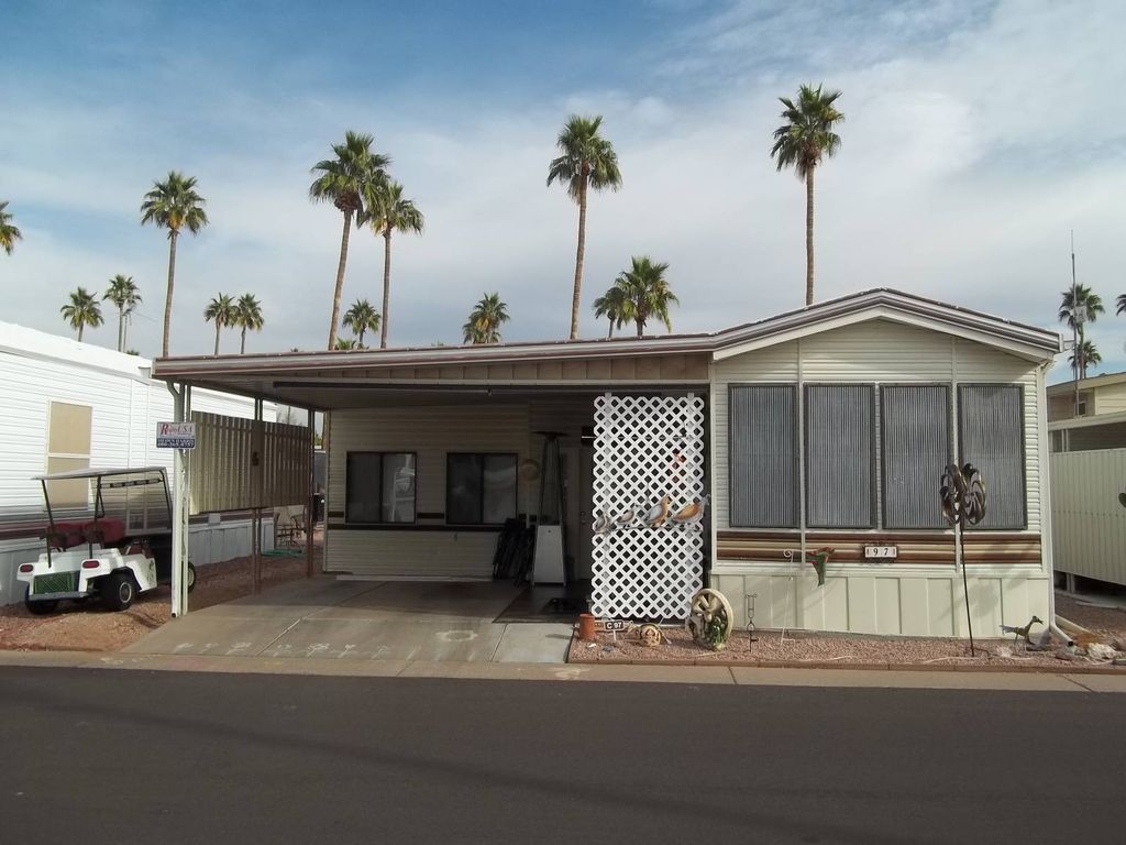 4860 E Main St #C97, Mesa, AZ 85205 | MLS# 11234195 | Trulia