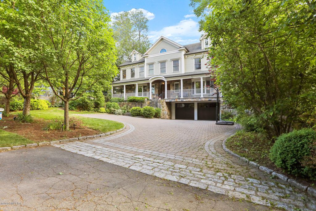 4 Buxton Ln, Riverside, CT 06878 | Trulia