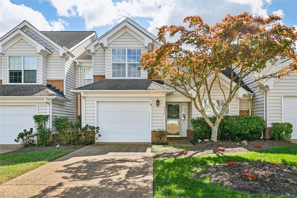 2524 Fair Chase, Williamsburg, VA 23185 - See Est. Value, Schools & More