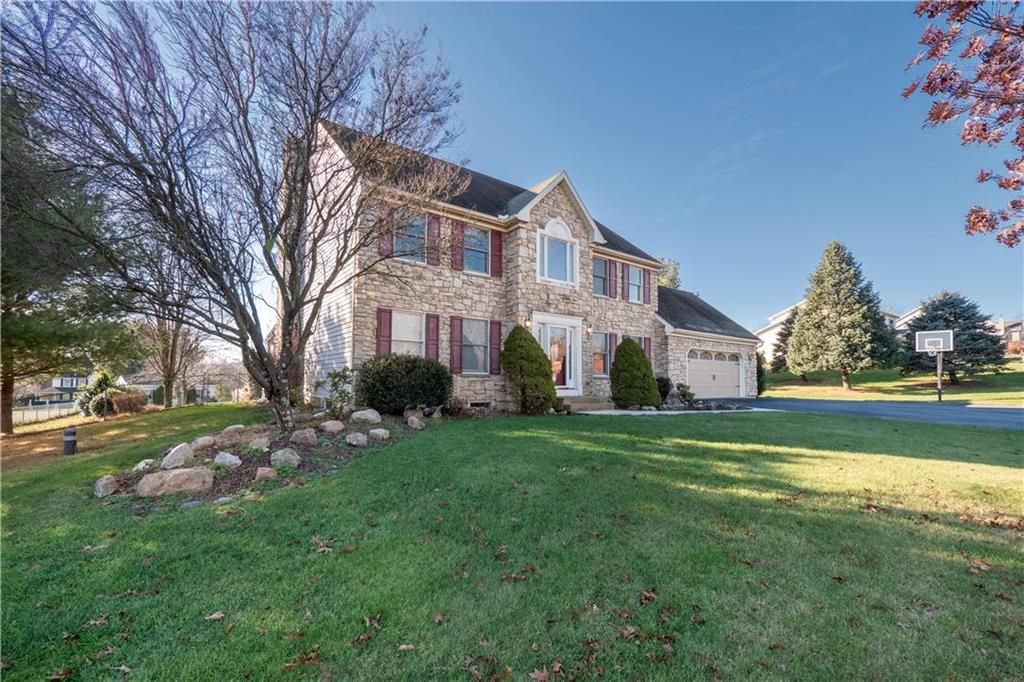 249 Willow Rd, Walnutport, PA 18088 - See Est. Value, Schools & More