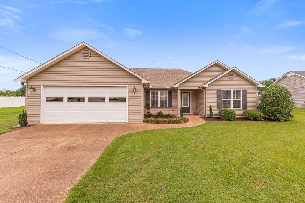 450 Kendyl Cv, Henderson, TN 38340 - See Est. Value, Schools & More