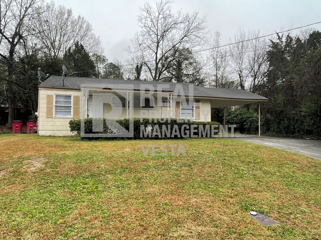 3790 Travis Blvd, Macon, GA 31206 | Trulia
