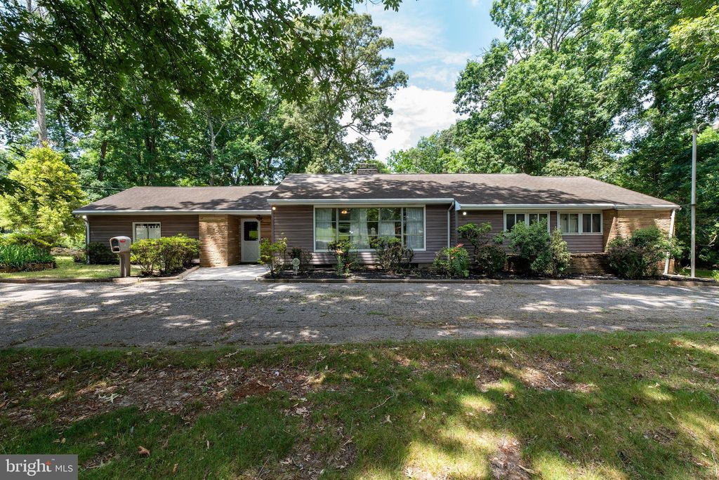 570 N Burlington Rd, Bridgeton, NJ 08302 - See Est. Value, Schools & More