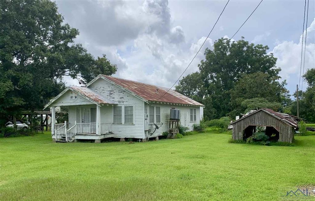1779 Bayou Dularge Rd, Theriot, LA 70397 | Trulia