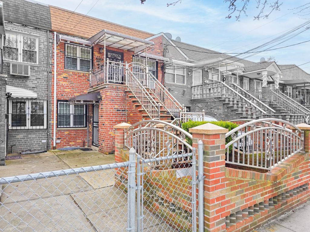 10120 Flatlands Ave, Brooklyn, NY 11236 | MLS# 11255502 | Trulia