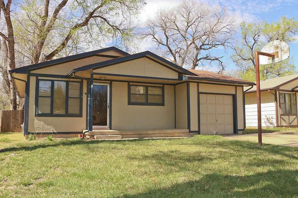 239 N Tracy St, Wichita, KS 67212 | Trulia 239 N Tracy St, Wichita, KS 67212 | Trulia