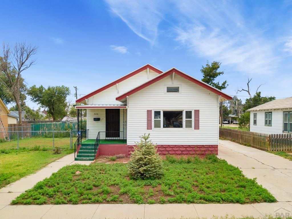 520 Lincoln Ave, Ordway, CO 81063 - See Est. Value, Schools & More