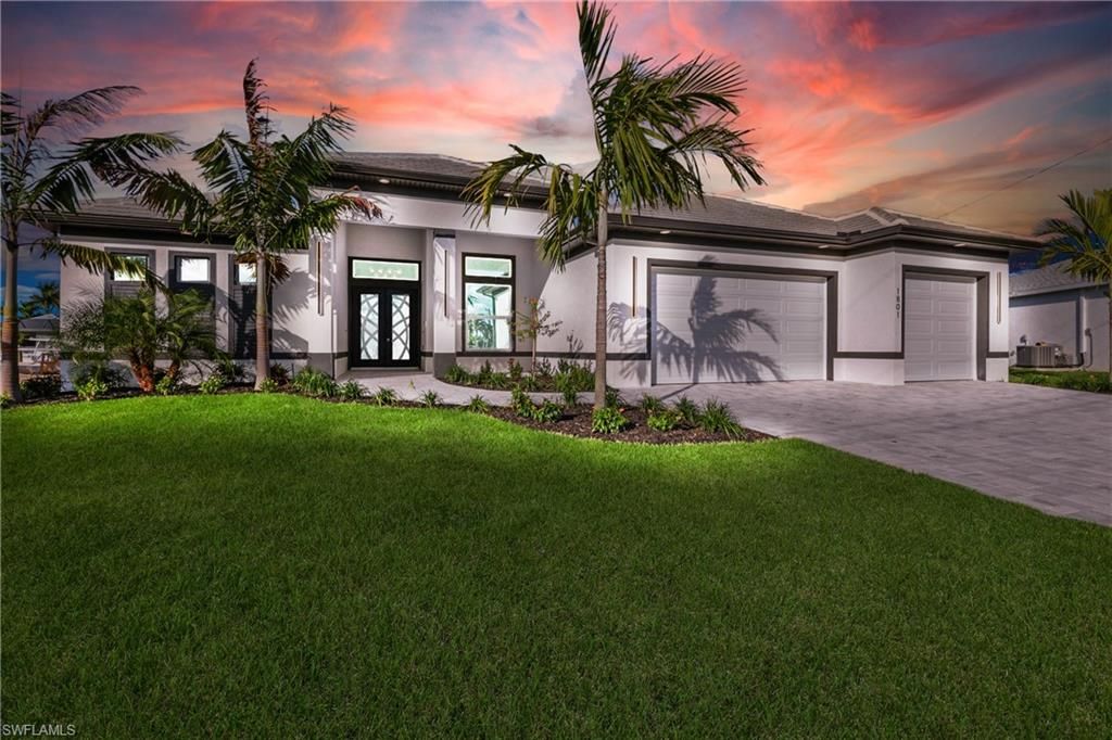 2213 SW 29th Ter, Cape Coral, FL 33914 | MLS# 224041667 | Trulia