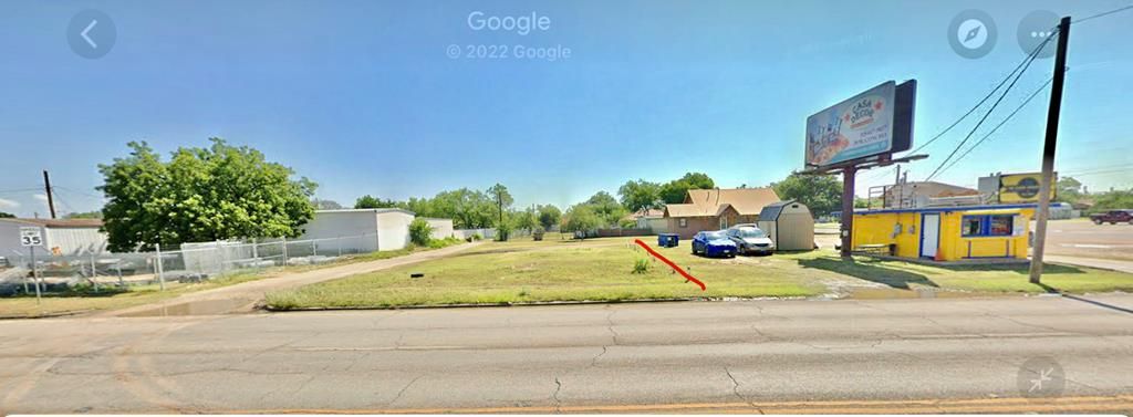 N Chadbourne St #0, San Angelo, TX 76903 | MLS# 111545 | Trulia