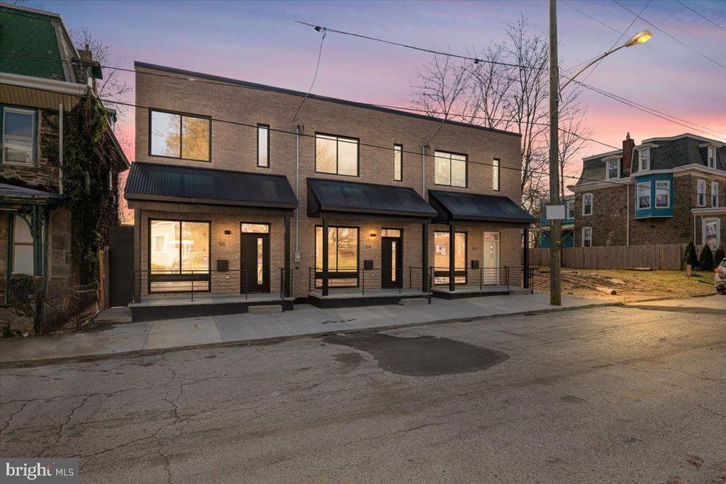 54 E Pastorius St, Philadelphia, PA 19144 - See Est. Value, Schools & More