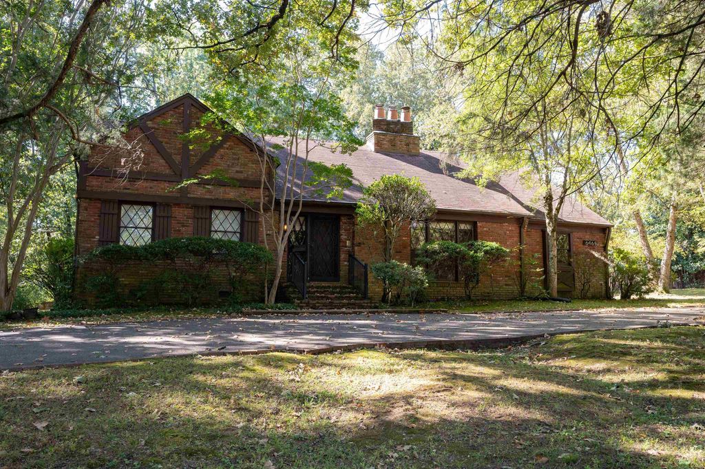 6465 Massey Ln, Memphis, TN 38120 - See Est. Value, Schools & More