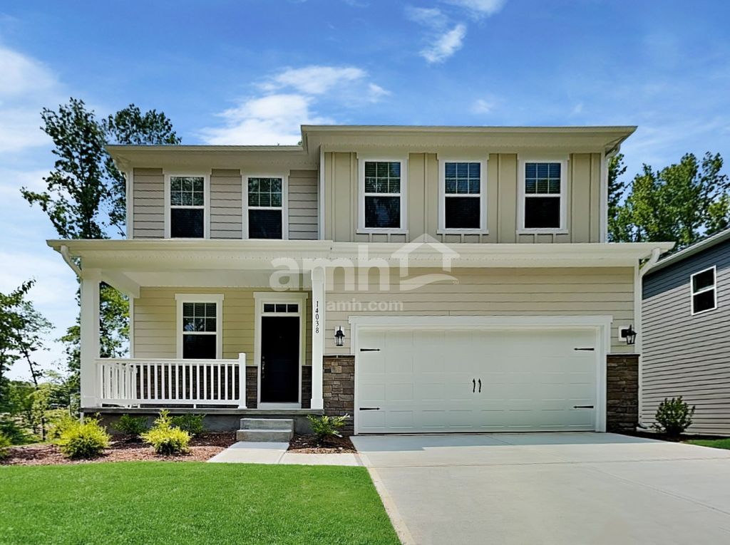 14038 Belle Mont Dr, Charlotte, NC 28278 | Trulia