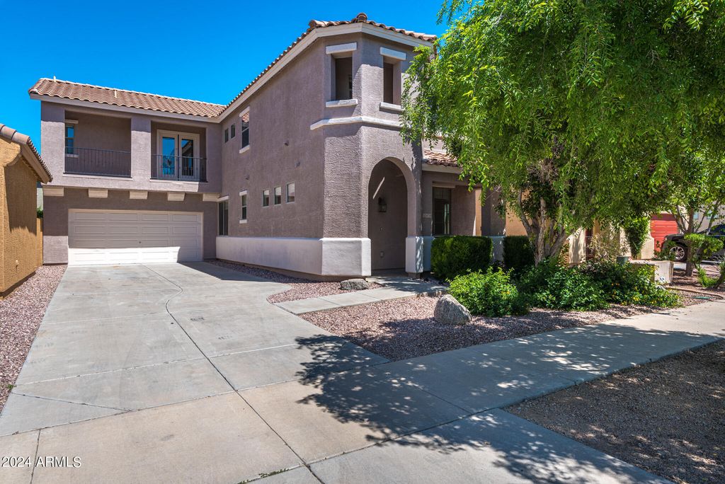 14730 W Jenan Dr, Surprise, AZ 85379 - See Est. Value, Schools & More