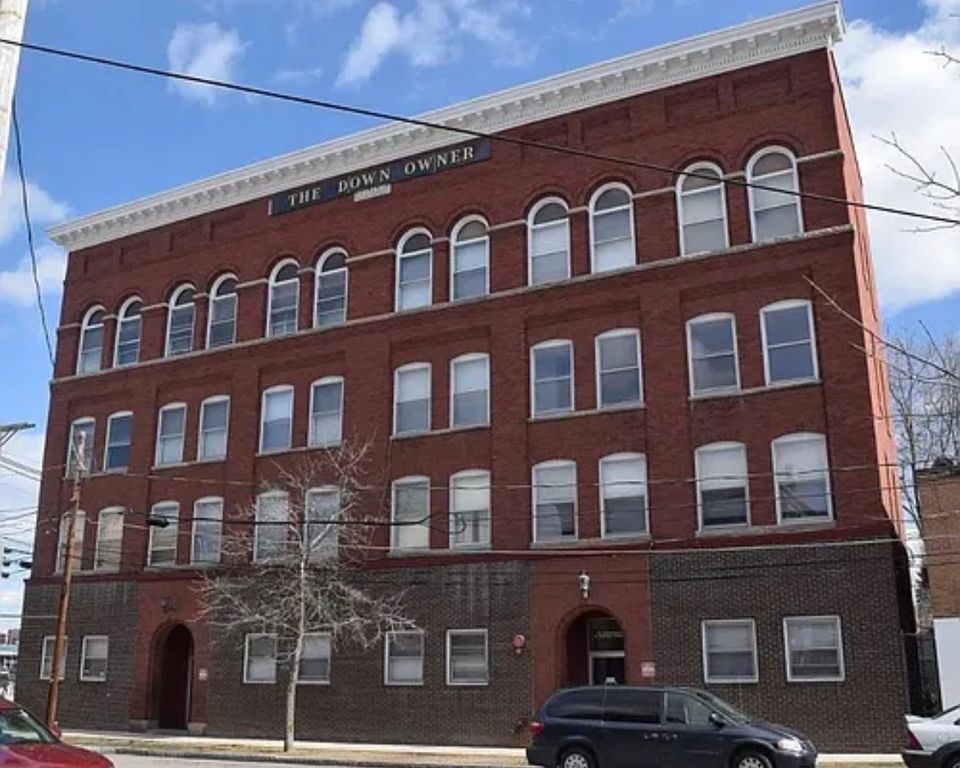 30 Chestnut St #47-D, Nashua, NH 03060 | Trulia