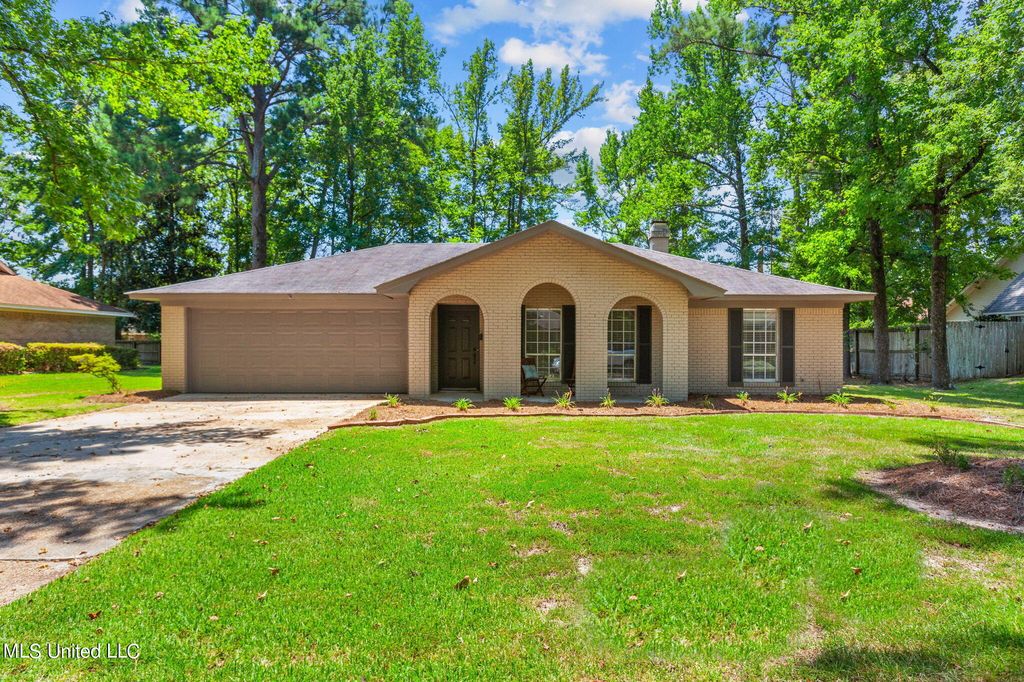 5969 Baxter Dr, Jackson, MS 39211 - See Est. Value, Schools & More