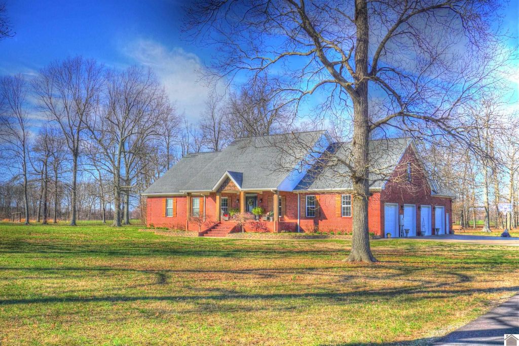3700 State Route 121 N, Murray, KY 42071 - See Est. Value, Schools & More