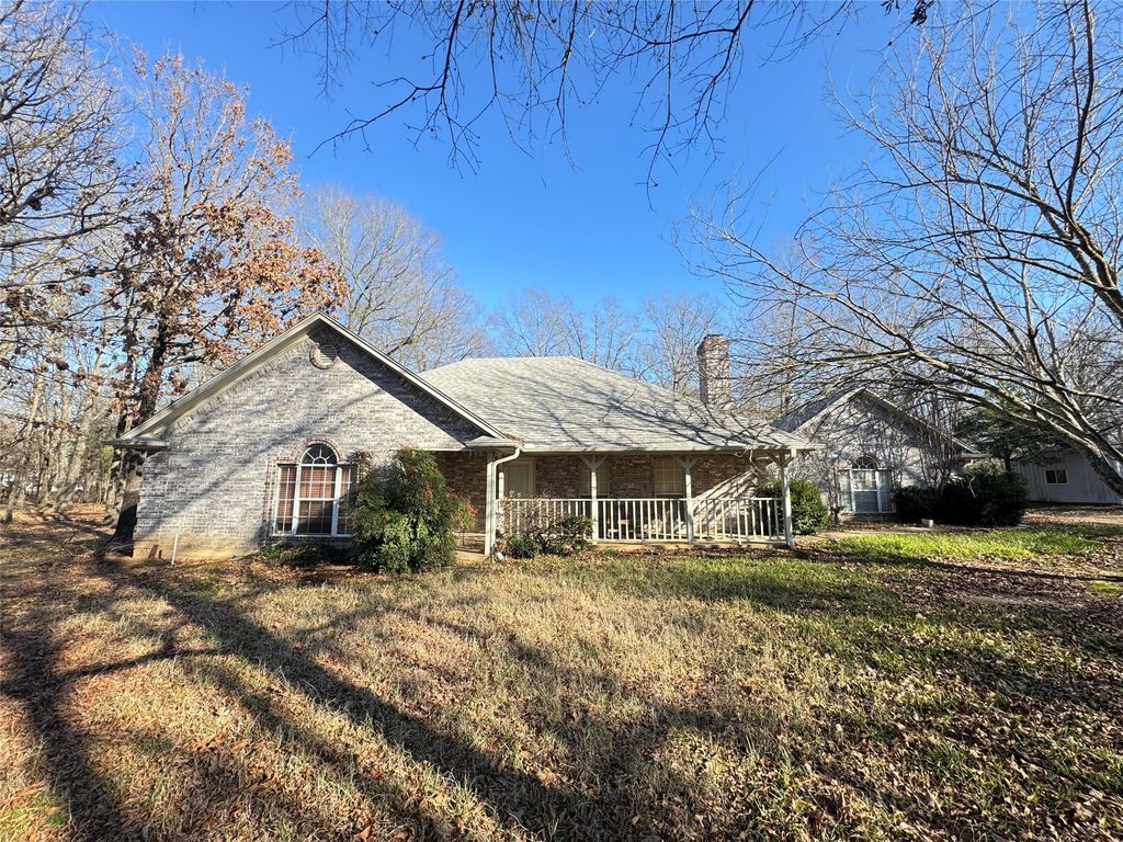 3122 Farm Road 196 N, Paris, TX 75462 - See Est. Value, Schools & More