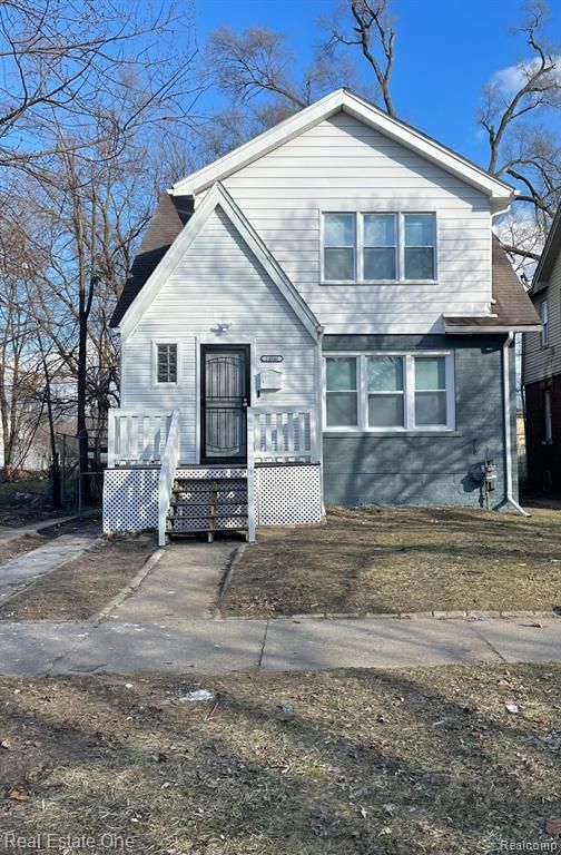 14846 Washburn St, Detroit, MI 48238 | MLS# 20240009504 | Trulia