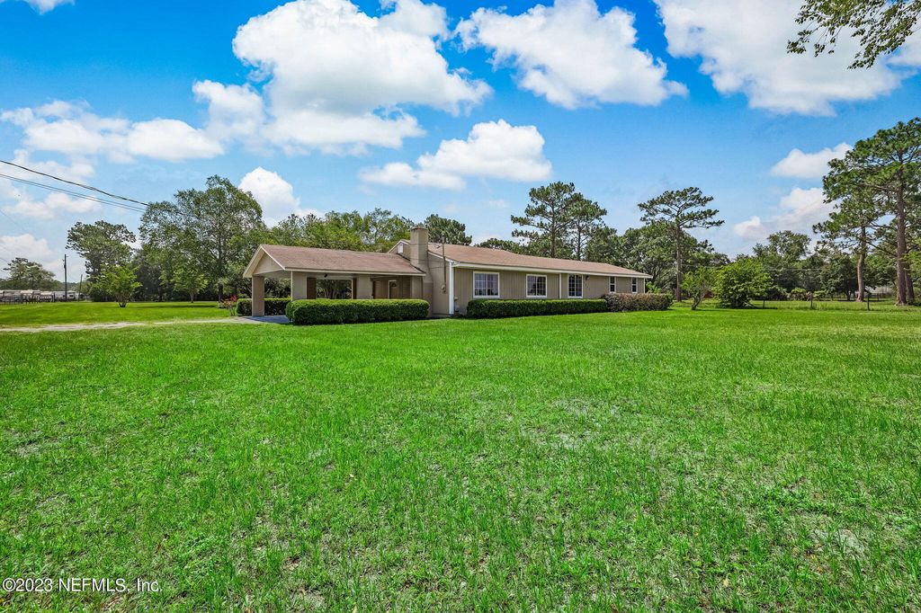 5417 CISCO Drive W, Jacksonville, FL 32219 - See Est. Value, Schools & More
