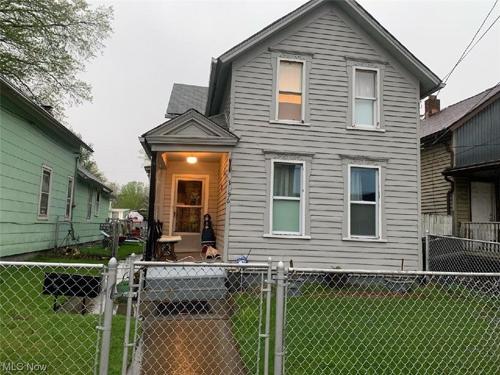 3156 W 46th St, Cleveland, OH 44102 - See Est. Value, Schools & More