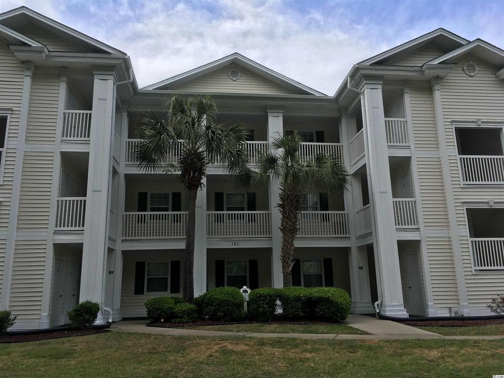 585 Blue River Ct. UNIT 5F, Myrtle Beach, SC 29579 | Trulia