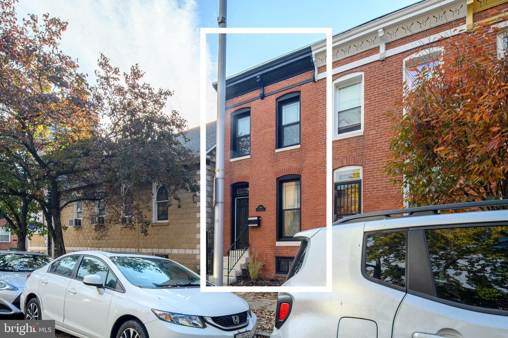 100 N Collington Ave, Baltimore, MD 21231 - See Est. Value, Schools & More