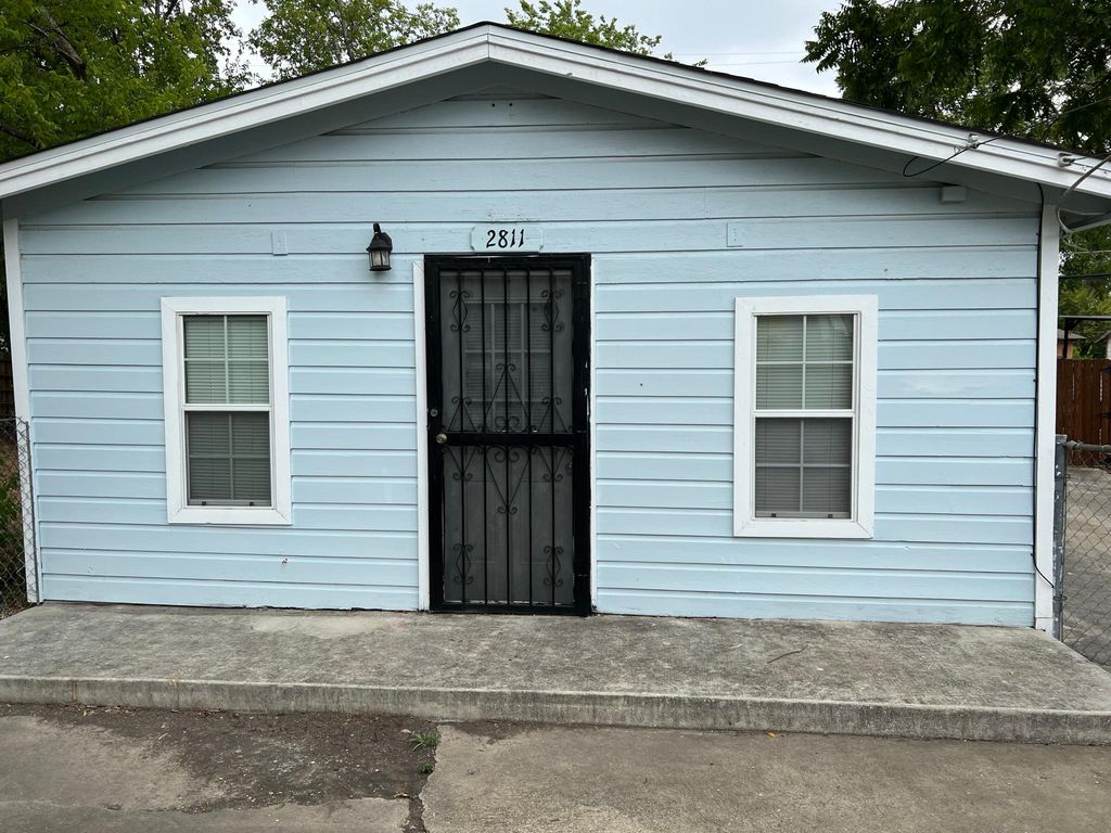 2811 W Woodlawn Ave #2811, San Antonio, TX 78228 - See Est. Value ...