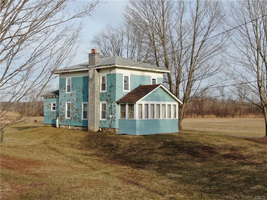 6804 Jug Point Rd, Durhamville, NY 13054 - See Est. Value, Schools & More