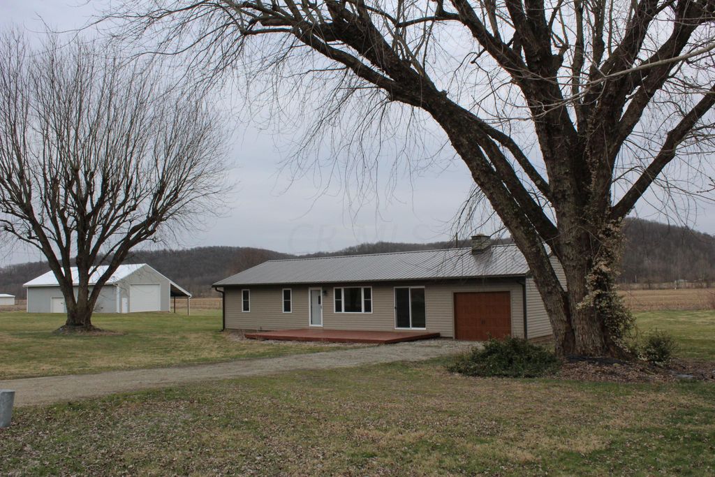 18201 State Route 56, Laurelville, OH 43135 - See Est. Value, Schools ...