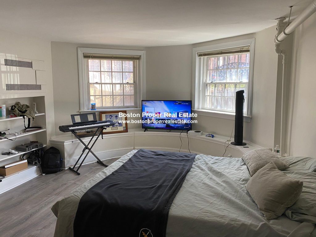 456 Beacon St #1GR, Boston, MA 02115 | Trulia