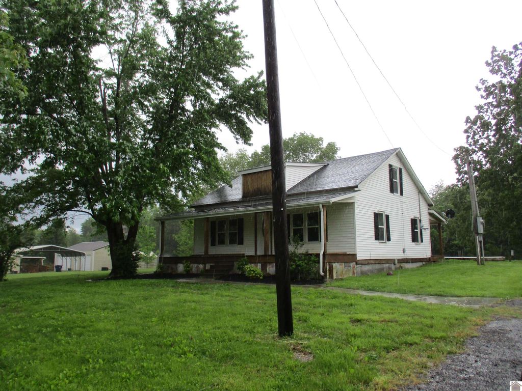 12177 South Rd, Cadiz, KY 42211 | Trulia