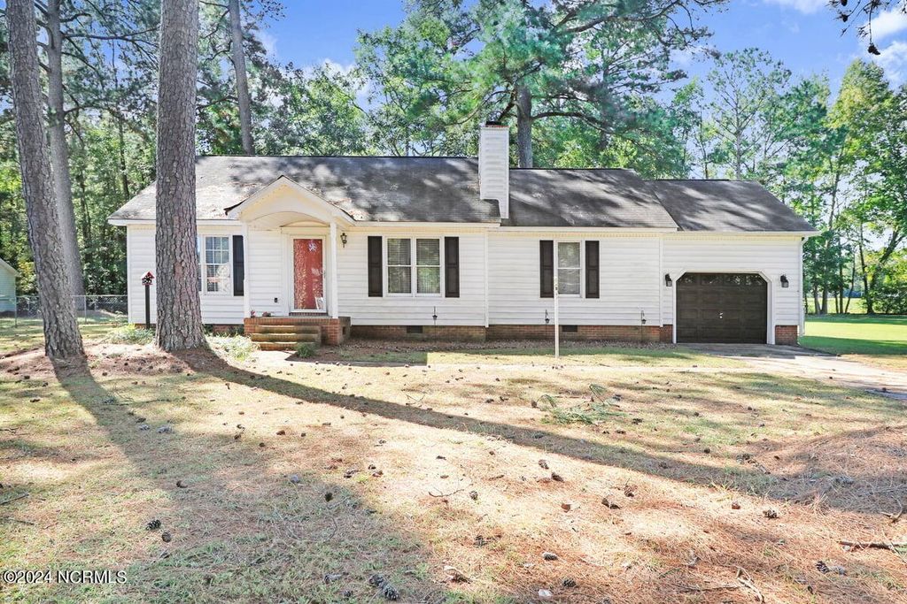 107 Clairmont Road NE, Goldsboro, NC 27534 | Trulia
