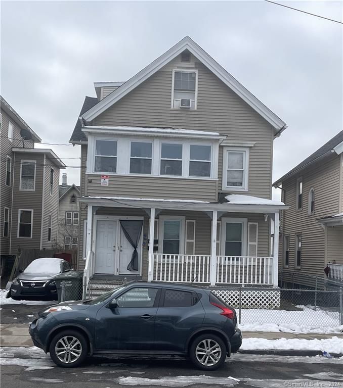 32-34 Jane St, Bridgeport, CT 06608 - See Est. Value, Schools & More