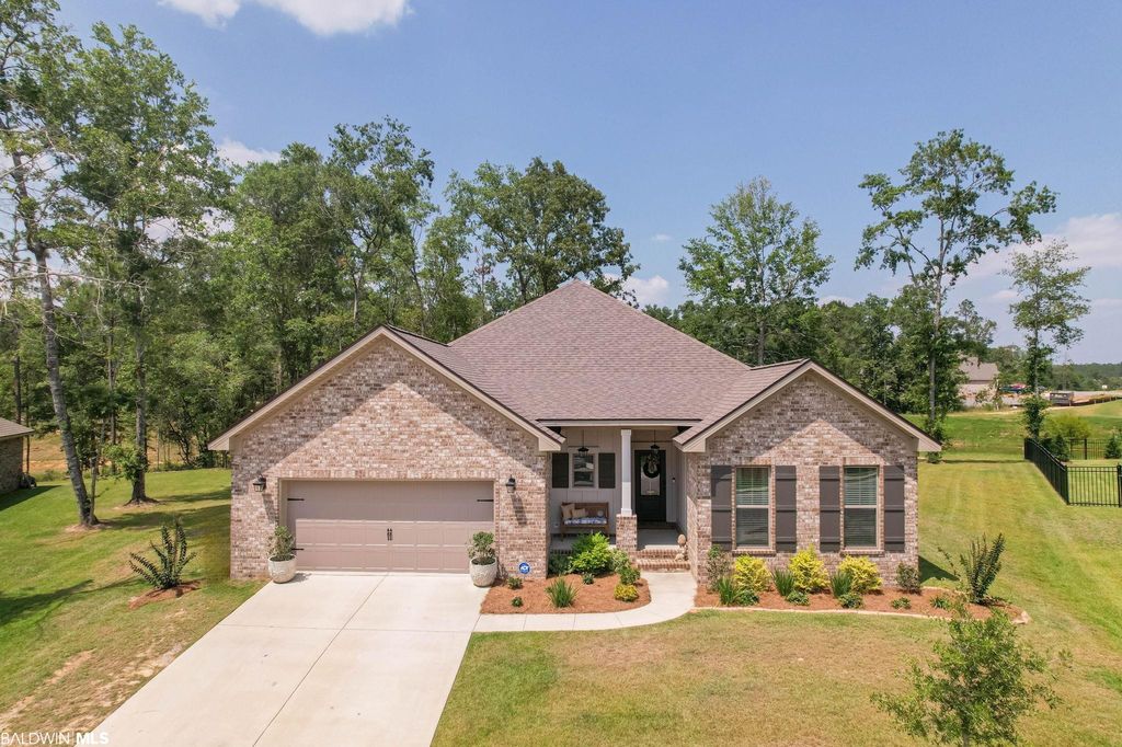 12702 Squirrel Dr, Daphne, AL 36527 - See Est. Value, Schools & More