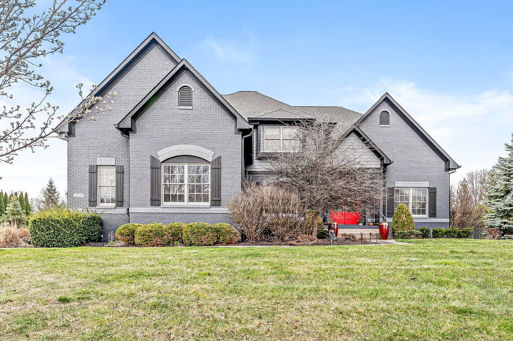 13234 Gatman Ct, Carmel, IN 46032 - See Est. Value, Schools & More