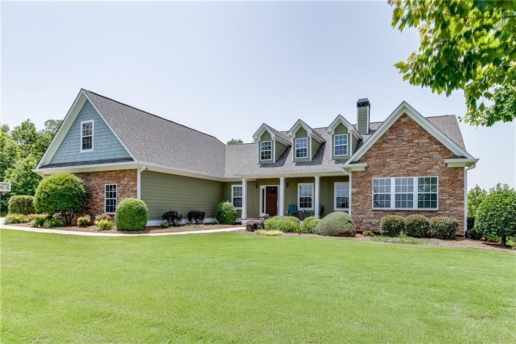 7657 Pea Ridge Rd, Lula, GA 30554 | MLS# 7283982 | Trulia