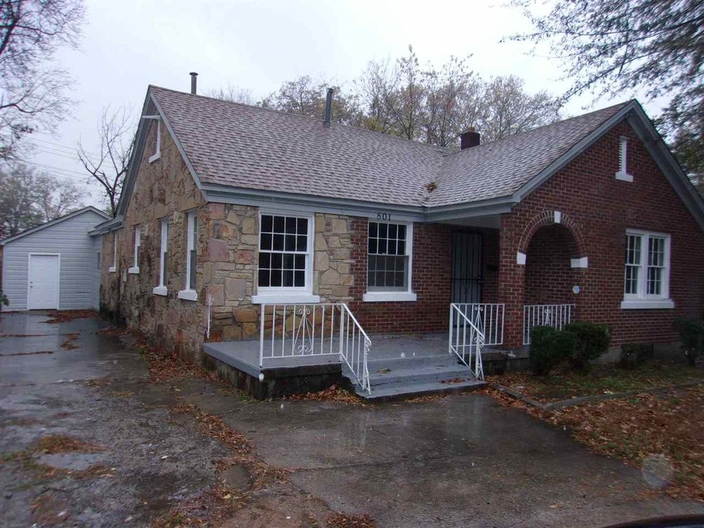 801 E Mallory Ave #3, Memphis, TN 38106 - See Est. Value, Schools & More