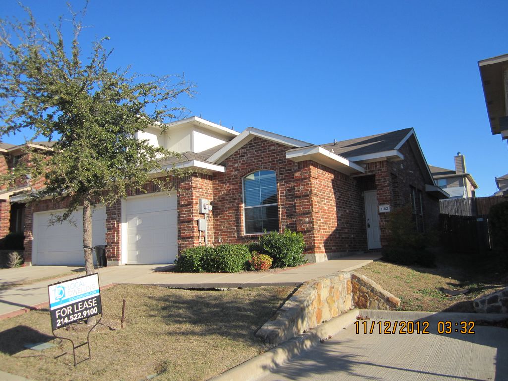 2162 Stonebrook Ln, Mesquite, TX 75181 | Trulia