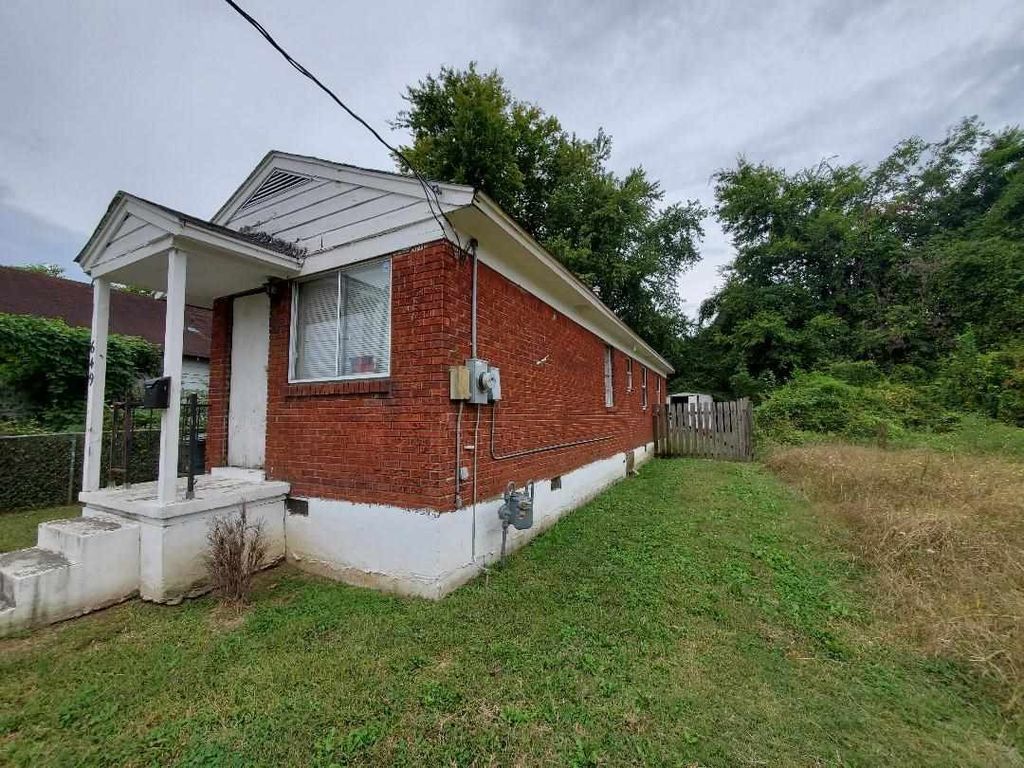 649 Glankler St #6, Memphis, TN 38112 - See Est. Value, Schools & More