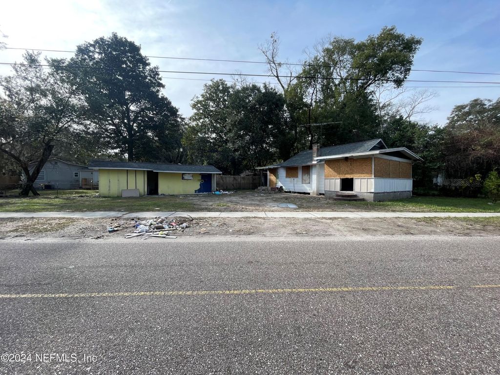 9846 HIGHLAND Avenue, Jacksonville, FL 32208 | MLS# 2005612 | Trulia