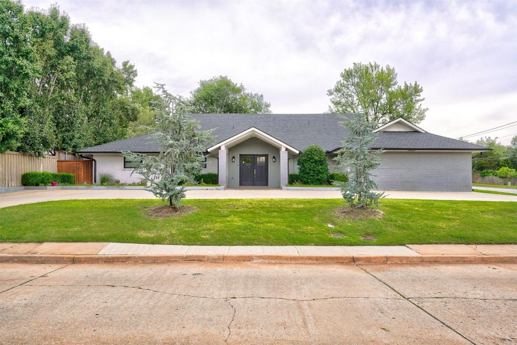 3158 Thorn Ridge Rd, Oklahoma City, OK 73120 | MLS# 1125173 | Trulia