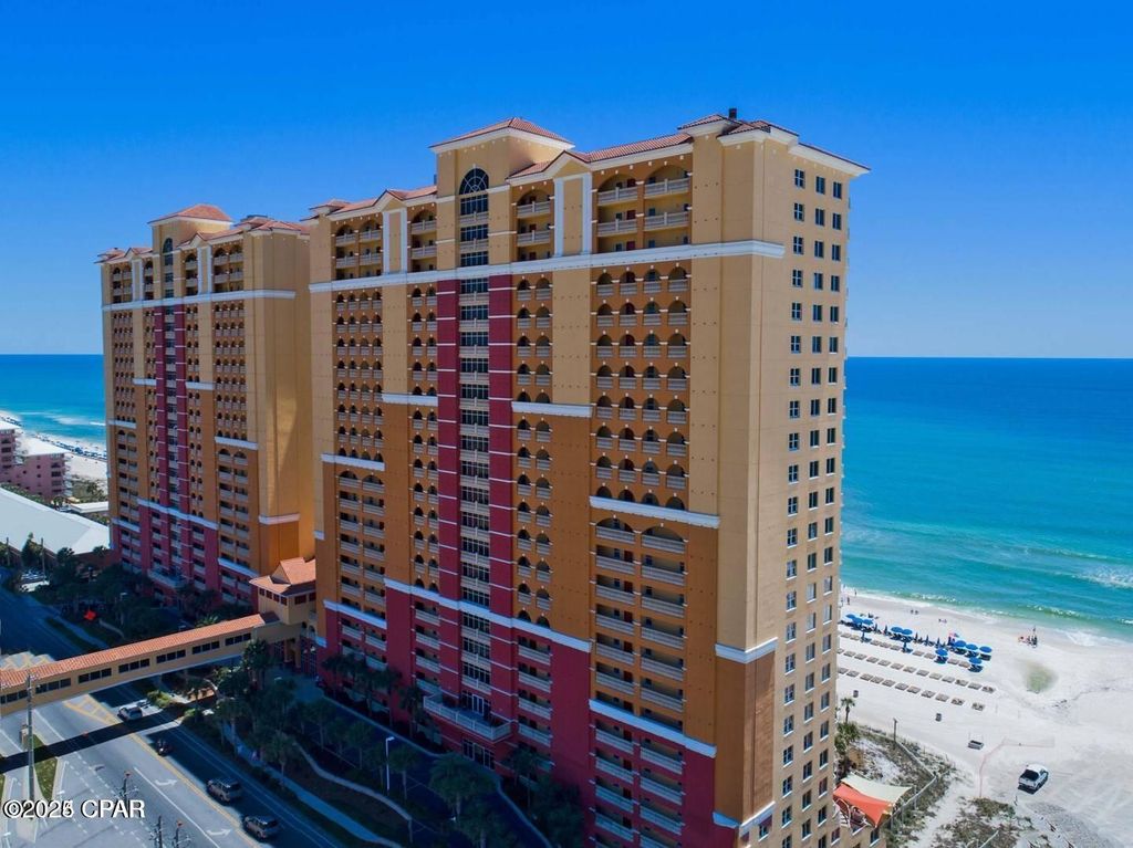 15817 Front Beach Rd E #1-1708, Panama City Beach, FL 32413 | MLS ...