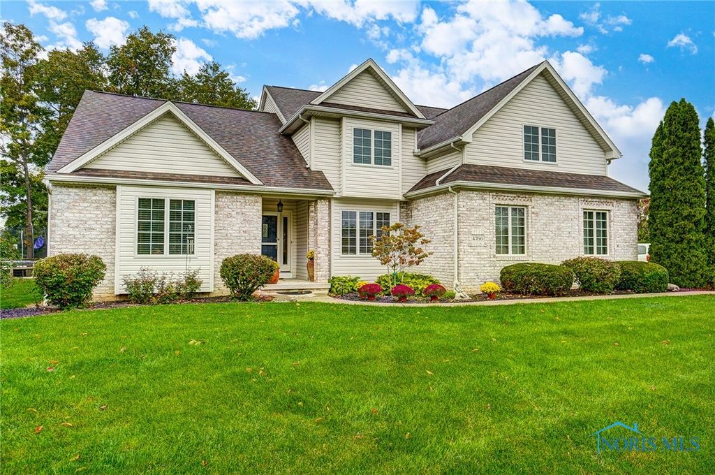 4766 Middle Br, Monclova, OH 43542 - See Est. Value, Schools & More